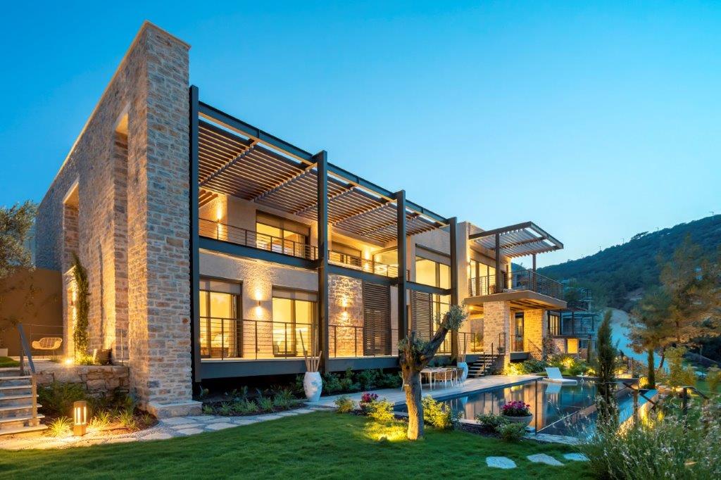 MESA MESKEN | İntes