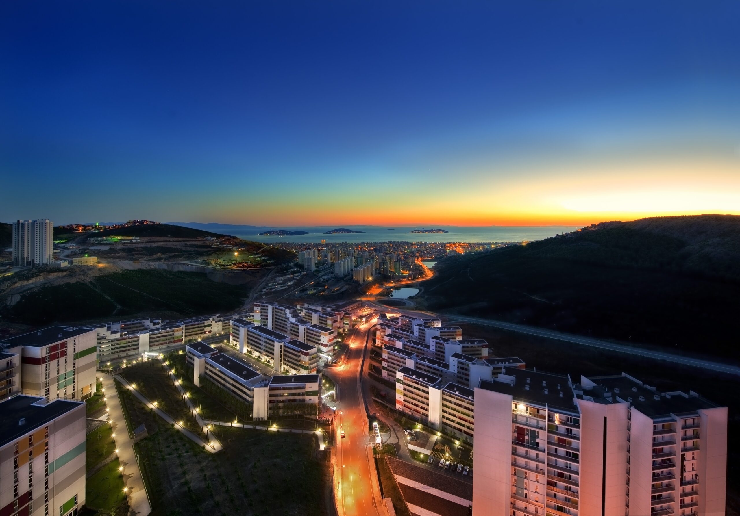 TEPE | İntes