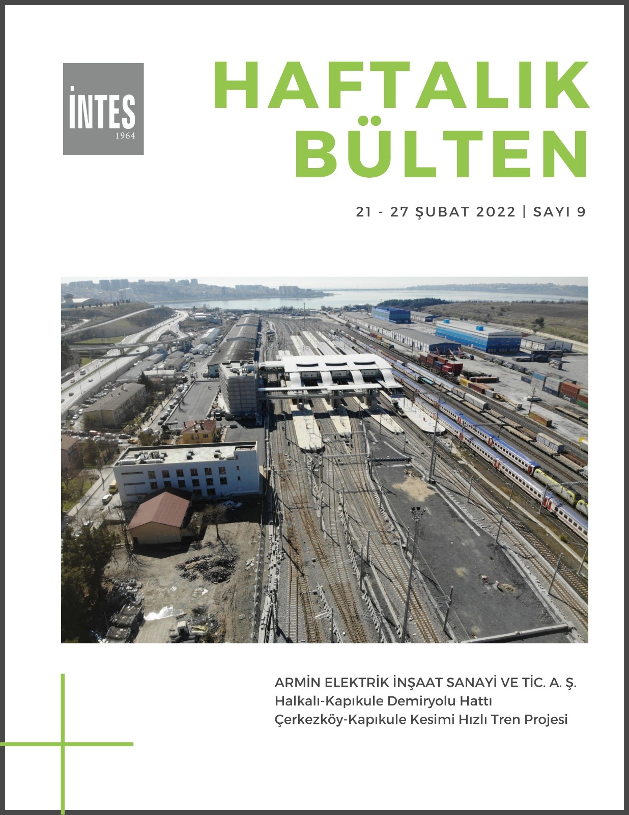 21-27 Şubat 2022 | İntes